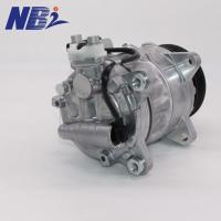 China For BMW 64527945819 New Air Conditioning Compressor With Magnetic Coupling 12V Voltage for sale