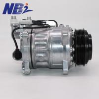 China For BMW 64527945819 New Air Conditioning Compressor With Magnetic Coupling 12V Voltage for sale