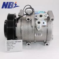 China Used 12V AC Compressor For Honda Accord V6 3.0l Infiniti FAW Model 38810-RCA-A01 Air System Honda Accord V6 3.0l for sale