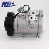 China Used 12V AC Compressor For Honda Accord V6 3.0l Infiniti FAW Model 38810-RCA-A01 Air System Honda Accord V6 3.0l for sale