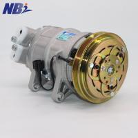 China New 92600VC70A DKS17CH Car AC Compressor For Nissan SAFARI Patrol TD42 PICKUP Y61 12V Air Compressors On Sale for sale