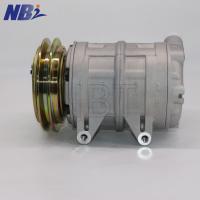 China New 92600VC70A DKS17CH Car AC Compressor For Nissan SAFARI Patrol TD42 PICKUP Y61 12V Air Compressors On Sale for sale