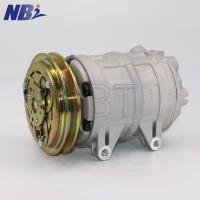 China New 92600VC70A DKS17CH Car AC Compressor For Nissan SAFARI Patrol TD42 PICKUP Y61 12V Air Compressors On Sale for sale