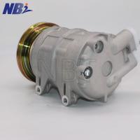 China New 92600VC70A DKS17CH Car AC Compressor For Nissan SAFARI Patrol TD42 PICKUP Y61 12V Air Compressors On Sale for sale