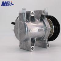 China 8980839230 A4201184A02001 8981028240 Car Air Conditioner A/C Compressor New For Isuzu D-Max Automotive Air Conditioning System for sale