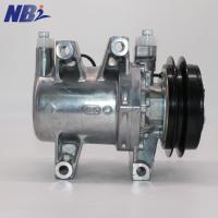 China 8980839230 A4201184A02001 8981028240 Car Air Conditioner A/C Compressor New For Isuzu D-Max Automotive Air Conditioning System for sale