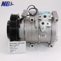China For Honda Accord A/C AC Compressor Acura TL New 12V Models 38810-RDA-A01 38810RDAA01 4472204872 38810-RCA-A01 38810-RAC-A01 for sale