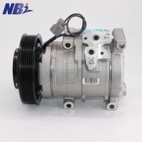 China For Honda Accord A/C AC Compressor Acura TL New 12V Models 38810-RDA-A01 38810RDAA01 4472204872 38810-RCA-A01 38810-RAC-A01 for sale