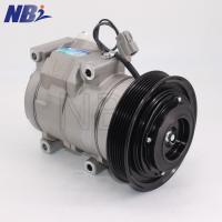 China For Honda Accord A/C AC Compressor Acura TL New 12V Models 38810-RDA-A01 38810RDAA01 4472204872 38810-RCA-A01 38810-RAC-A01 for sale