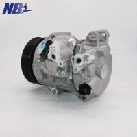 China New 12 PK12VOEM 88310-06460/0r013/0r014 Pulley For Toyota For Camry 2.5 Air Compressors Replacement Part for sale