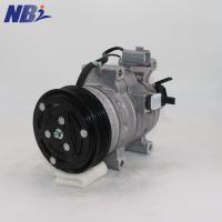 China New OEM 883101A751/447260 4221 12V AC Compressor For Toyota For Corolla L4 1.8 8KG Auto Car Fits Infiniti FAW Used Mitsubishi for sale