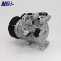 China New OEM 883101A751/447260 4221 12V AC Compressor For Toyota For Corolla L4 1.8 8KG Auto Car Fits Infiniti FAW Used Mitsubishi for sale