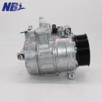 China For Benz Mercedes OEM 8pk Small Plate 8pk 12v New Condition Part Number 0012308311/0022305311 for sale