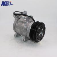 China 06C For Corolla OEM 447260 4221 New 12V 6PK Voltage Without Valve Pulley Engine Mounts for sale