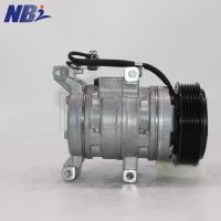 China 06C For Corolla OEM 447260 4221 New 12V 6PK Voltage Without Valve Pulley Engine Mounts for sale