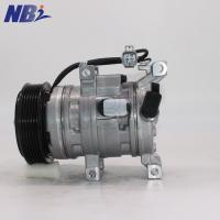 China 06C For Corolla OEM 447260 4221 New 12V 6PK Voltage Without Valve Pulley Engine Mounts for sale