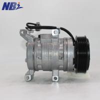 China 06C For Corolla OEM 447260 4221 New 12V 6PK Voltage Without Valve Pulley Engine Mounts for sale