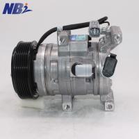 China 06C For Corolla OEM 447260 4221 New 12V 6PK Voltage Without Valve Pulley Engine Mounts for sale