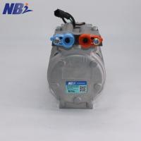 China 504385146 500341617 Deperh Heavy Duty European Auto Parts IVE AD/AT Trakker Stralis Truck Air Conditioning Compressor 12V New for sale