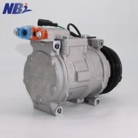 China 504385146 500341617 Deperh Heavy Duty European Auto Parts IVE AD/AT Trakker Stralis Truck Air Conditioning Compressor 12V New for sale