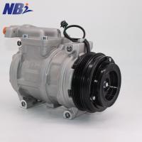 China 504385146 500341617 Deperh Heavy Duty European Auto Parts IVE AD/AT Trakker Stralis Truck Air Conditioning Compressor 12V New for sale