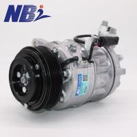 China For BMW G30/530/G48 New 12v 5PK Pulley With OEM 64527945819 for sale