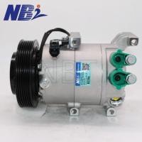 China OEM 97701-3X000 Auto Spare Parts New 12V AC Compressors Air Conditioner For Hyundai Elantra Kia 5SE09C Wholesale Used Condition for sale