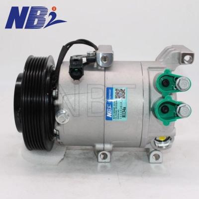 China OEM 97701-3X000 Auto Spare Parts New 12V AC Compressors Air Conditioner For Hyundai Elantra Kia 5SE09C Wholesale Used Condition for sale
