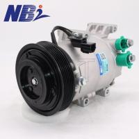 China OEM 97701-3X000 Auto Spare Parts New 12V AC Compressors Air Conditioner For Hyundai Elantra Kia 5SE09C Wholesale Used Condition for sale