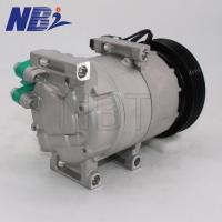 China OEM 97701-3X000 Auto Spare Parts New 12V AC Compressors Air Conditioner For Hyundai Elantra Kia 5SE09C Wholesale Used Condition for sale
