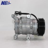 China 2003 For Toyota Echo AC Compressor 88320-52400 Radiator Fans Vehicle Cooling For Toyota Corolla 1.6 Yaris for sale