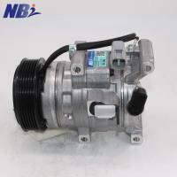 China 2003 For Toyota Echo AC Compressor 88320-52400 Radiator Fans Vehicle Cooling For Toyota Corolla 1.6 Yaris for sale