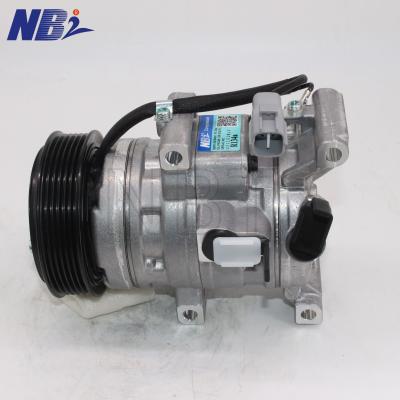 China 2003 For Toyota Echo AC Compressor 88320-52400 Radiator Fans Vehicle Cooling For Toyota Corolla 1.6 Yaris for sale