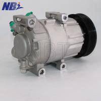 China For HYUNDAI ELANTRA GT OEM 97701-F2500 New 6PKD Pulley 125V Meter 12V Voltage for sale