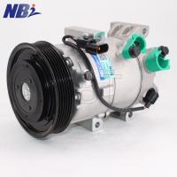 China For HYUNDAI ELANTRA GT OEM 97701-F2500 New 6PKD Pulley 125V Meter 12V Voltage for sale