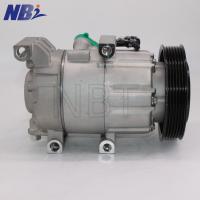 China For HYUNDAI ELANTRA GT OEM 97701-F2500 New 6PKD Pulley 125V Meter 12V Voltage for sale