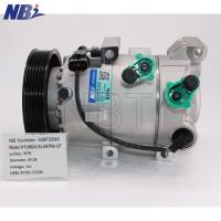 China For HYUNDAI ELANTRA GT OEM 97701-F2500 New 6PKD Pulley 125V Meter 12V Voltage for sale