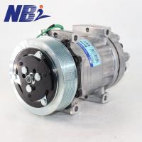 China /  AC Compressor for Cars Buses New Condition OE 8191892/811362811104251 12V Air Conditioning Compressor R134a Used for sale