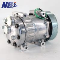 China /  AC Compressor for Cars Buses New Condition OE 8191892/811362811104251 12V Air Conditioning Compressor R134a Used for sale
