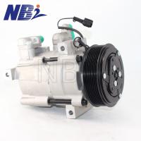 China F500LM3AA01 12V Auto AC Compressor for Ford Escape Tribute Mariner-Used with Mazda for sale