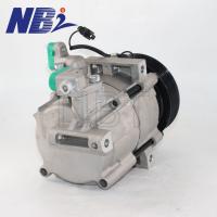 China F500LM3AA01 12V Auto AC Compressor for Ford Escape Tribute Mariner-Used with Mazda for sale