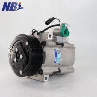 China F500LM3AA01 12V Auto AC Compressor for Ford Escape Tribute Mariner-Used with Mazda for sale
