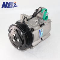 China F500LM3AA01 12V Auto AC Compressor for Ford Escape Tribute Mariner-Used with Mazda for sale