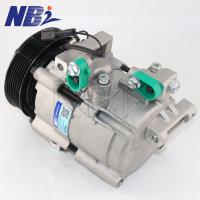 China F500LM3AA01 12V Auto AC Compressor for Ford Escape Tribute Mariner-Used with Mazda for sale