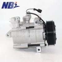 China F500LM3AA01 12V Auto AC Compressor for Ford Escape Tribute Mariner-Used with Mazda for sale