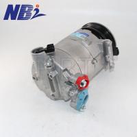 China LR051044 LR066915 LR083480 New Air Compressor Systems for RANGE ROVER EVOQUE High Quality Air Conditioning for sale
