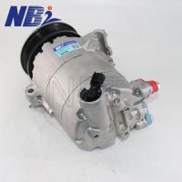 China LR051044 LR066915 LR083480 New Air Compressor Systems for RANGE ROVER EVOQUE High Quality Air Conditioning for sale