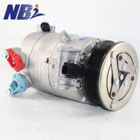 China LR051044 LR066915 LR083480 New Air Compressor Systems for RANGE ROVER EVOQUE High Quality Air Conditioning for sale