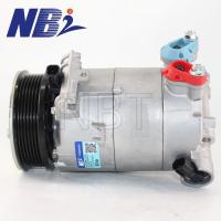 China LR051044 LR066915 LR083480 New Air Compressor Systems for RANGE ROVER EVOQUE High Quality Air Conditioning for sale