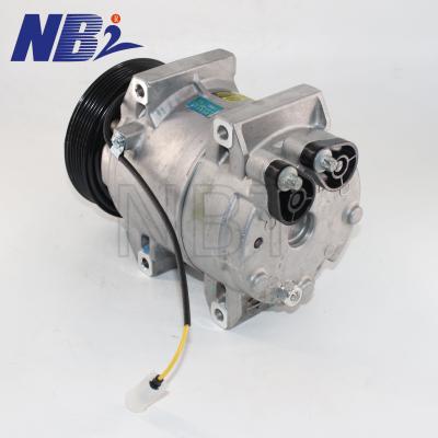 China Auto Parts New 12v Air Conditioner Compressor 36012442 Compatible with for  XC60 V60 S80 S80L S60 for sale